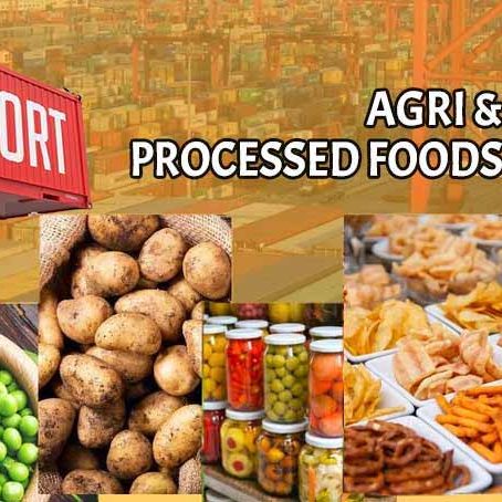 Food - Boost-trade and services
